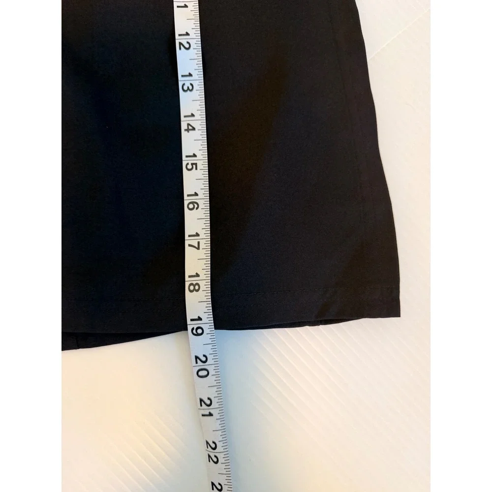 Ripskirt Hawaii | Skirts | Ripskirt Hawaii Black Wrap Skirt Athletic ...